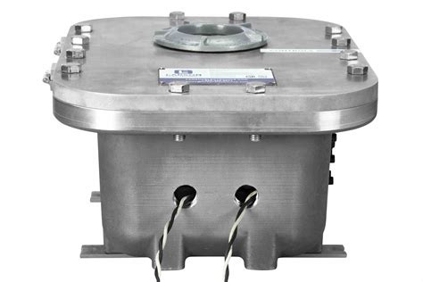 Larson Electronics 05hp Explosion Proof Variable Frequency Device