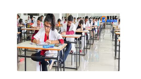 NEET Exam Pattern Neet Chennai