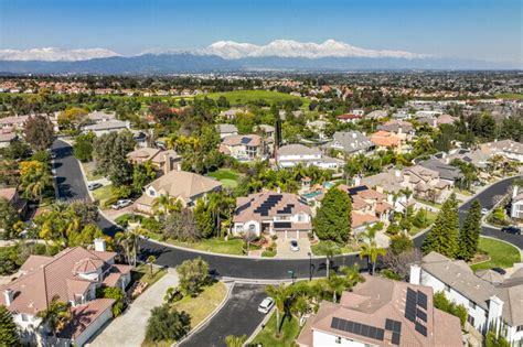 Chino Hills Ca City Guide About Living In Chino Hills