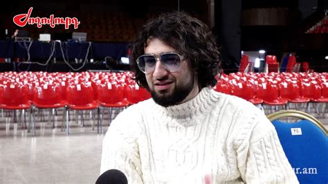 «Պապիկի` Արամ Ասատրյանի ֆենոմենը իր անկեղծությունն է Գրիշա Ասատրյան Youtube