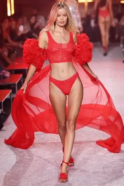 Etam Debuts Luxury French Lingerie Collection In Paris