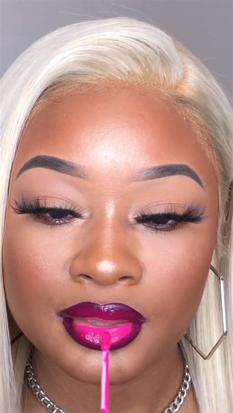 Ombre Lips 42 Stunning Lip Styles To Try Right Now Artofit