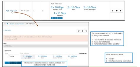 Juniper Logical Device Overview Dclessons