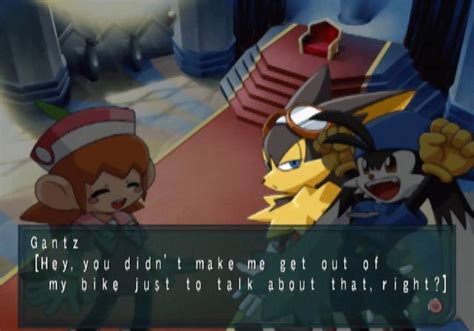 Namco X Capcom User Screenshot For Playstation Gamefaqs