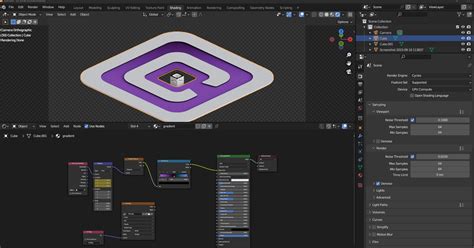Exporting Model With Animated Textures Rblenderhelp