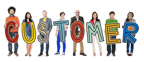 Customers