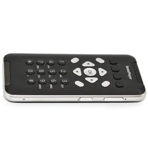 SensePlayer And SensePlayer OCR Sensory Solutions