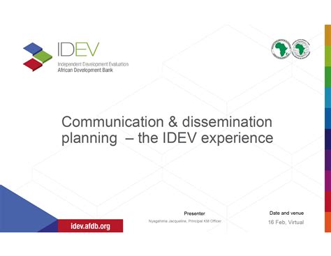 embedding knowledge management and communication in mande process