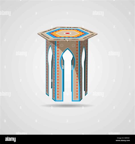 Traditional Small Craft Stock Vector Images Alamy