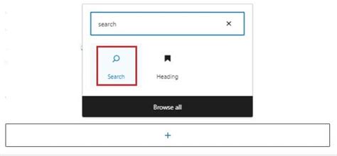 Custom Wordpress Search Form A Detailed Step By Step Guide