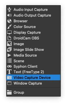 Livestream Via OBS Livepeer Docs