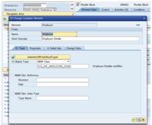 SAP Flexible Workflow TCodes TECHNICAL GYAN GURU