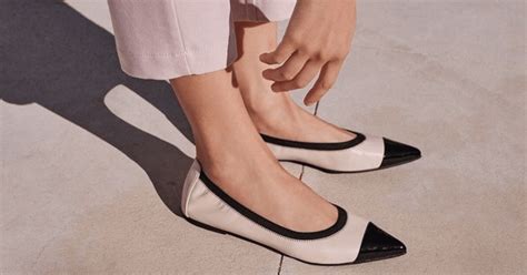 Best Ballet Flats Shoes Instagram Captions