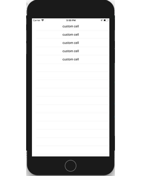 How To Insert New Cell Into Uitableview Using Swift