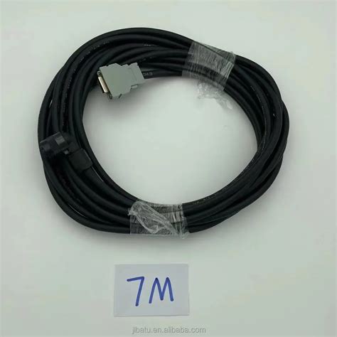 Fanuc Original Cnc Encoder Cable A660 2005 T505l 10m
