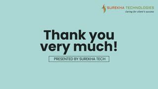 Laravel Structure Key Aspects Of Application Architecture Explained Pdf