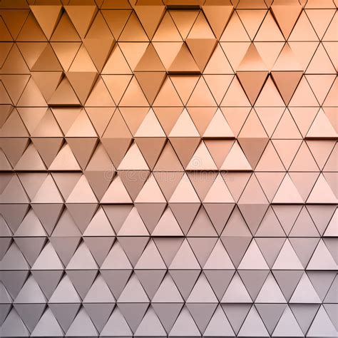 Seamless Pattern With Symmetric Geometric Ornament Abstract Ornaments