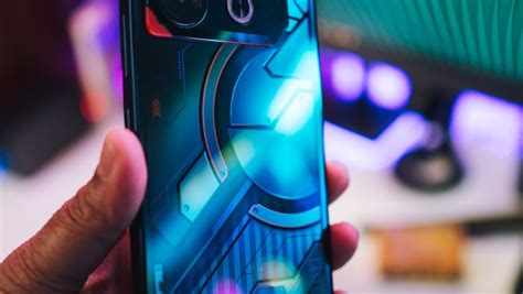 Infinix Gt Pro Review Looks Can Be Deceiving Android Central