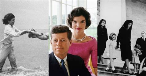 პირველი ლედის ტრაგედია გასაიდუმლოებული ფაქტები ჟაკლინ კენედიზე Marao