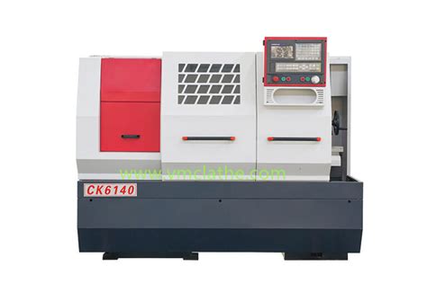 Chinese Factory Heavy Duty CNC Metal Turning Lathe Machine CK TAIAN YUZHUO MACHINERY