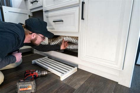 RV Furnace Troubleshooting Tips Camping World Blog