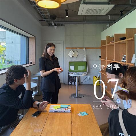 기업교육엔터테인먼트 기업교욱전문 기업교육엔터테인먼트 소속 박지연강사 님 카페cs교육 강의 현장 Facebook