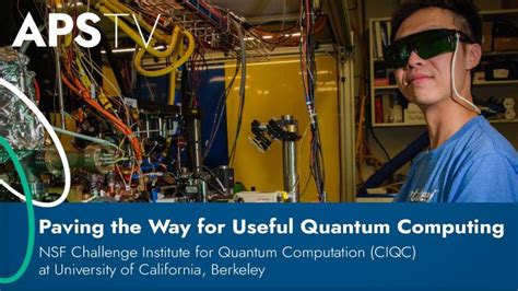 Uc Berkeley Miller Institute For Basic Research In Science On Linkedin Nsf Challenge Institute