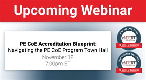 Ready To Elevate Your Pe Program Dont Miss Our Pe Coe Accreditation