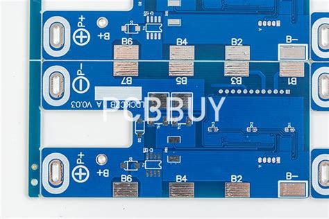 What Are The Considerations Of To Be Aware Of Large Pcb Manufacturing Pcbbuy Com