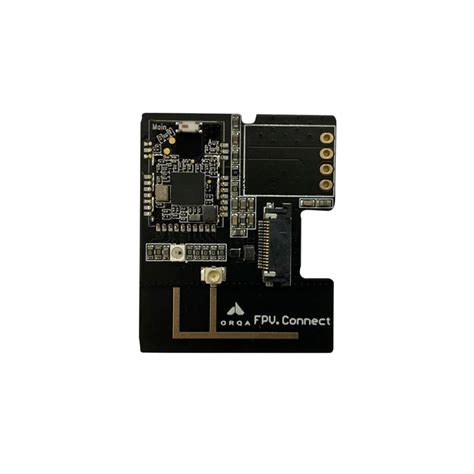 Orqa Fpvconnect