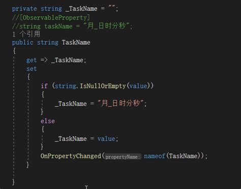 关于使用mvvm中的一些疑问 · Byjrk Dotnet Discussions · Discussion 72 · Github