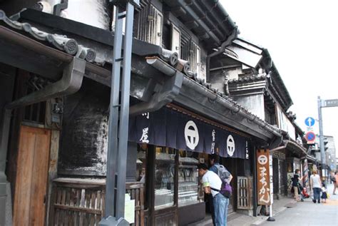 宮岡家住宅 川越の観光お出かけ情報 カワゴエール