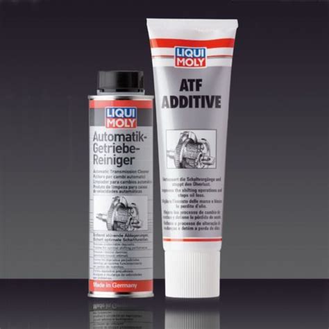 Присадка в КПП Ликви Моли (Liqui Moly): отзывы, инструкция по применению