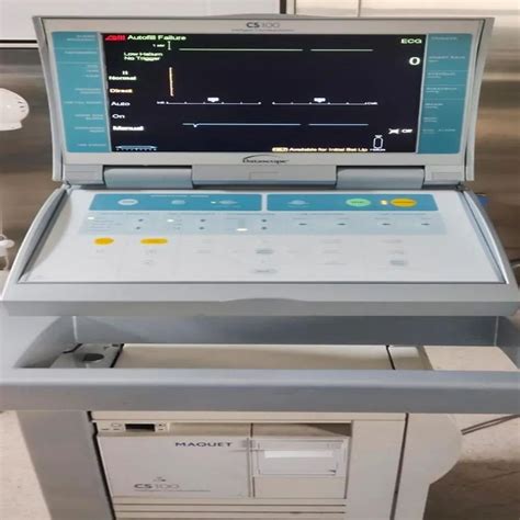 Intra Aortic Balloon Pump Machine Retailers And Dealers In India