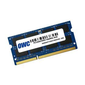 OWC Mac GB DDR MHz SO DIMM Shop Today Get It Tomorrow Takealot Com