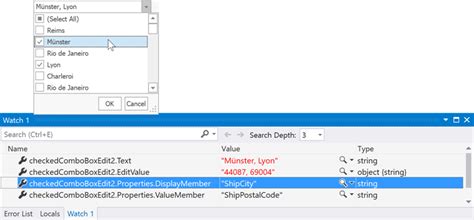 editors and simple controls winforms controls devexpress documentation