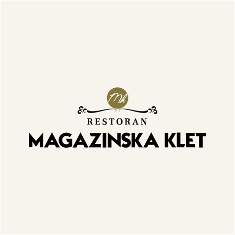 Gableci Magazinska Klet Petrinja