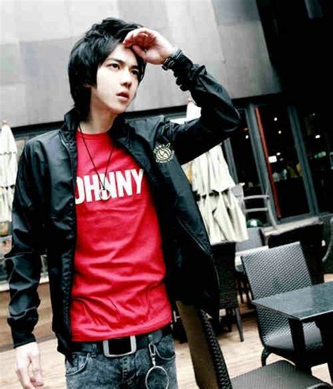 Pin On Park Tae Jun