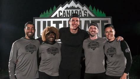 Canada S Ultimate Challenge