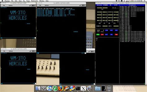 Flickriver Photoset Ibm Mainframe Emulation By Mrbill