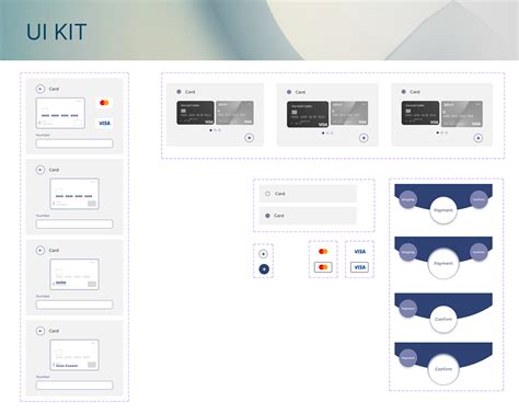 Payment Options UI Design Behance Payment Options UI Design Behance