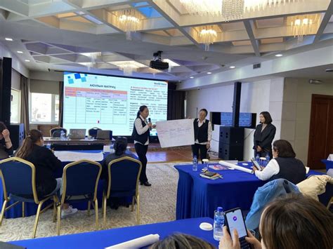 Зарим хороонд гамшгийн эрсдэлийн ерөнхий үнэлгээ хийлээ