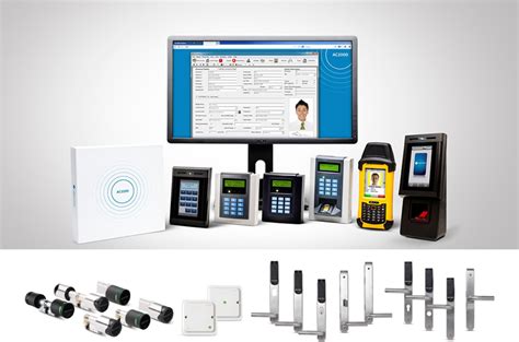 CEM Systems Offers New AC2000 Integration With Aperio Locks