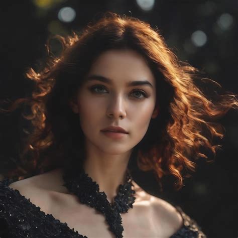 Premium Photo Black Texture