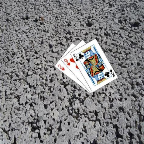 Playing Cards Object Detection Dataset By Chetan Rajagiri