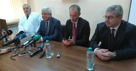 Здравният министър Пикът на грипа се очаква следващата седмица