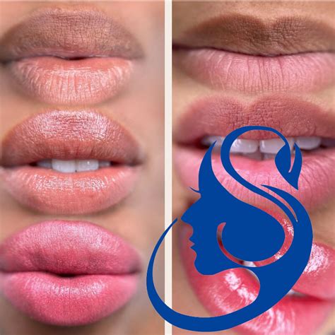 Lip Neutralization Treatment In Nashik Safe Lip Lightening