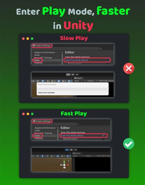 Behnam Jafari On Linkedin Gamedev Unity Tips Artist Leveldesign Gameperformance Tutorial
