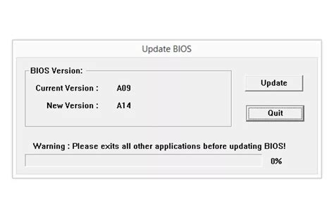 The Advanced Guide To How To Update Bios In 2023 Techknowmad