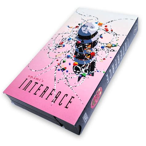 Interface Vhs Tape U M A M I